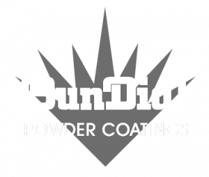 Silk Screening - Powder Coating In Los Angeles