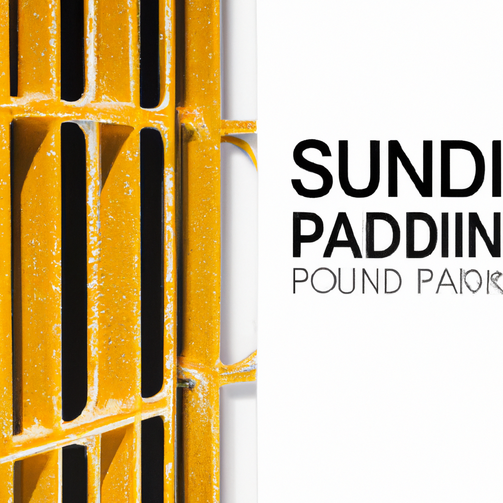 Sundial Powder Coating: Durable Fencing Solutions - Sundial Powder ...