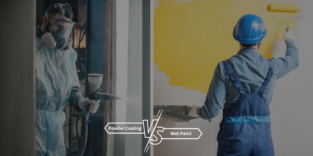 The Incredible Benefits Of Powder Coating Over Regular Paint - Sundial ...