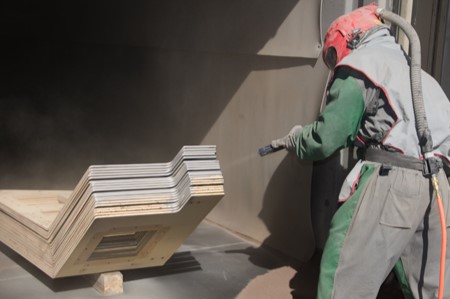 Military Powder Coating - Protection And Longevity In Harsh ...