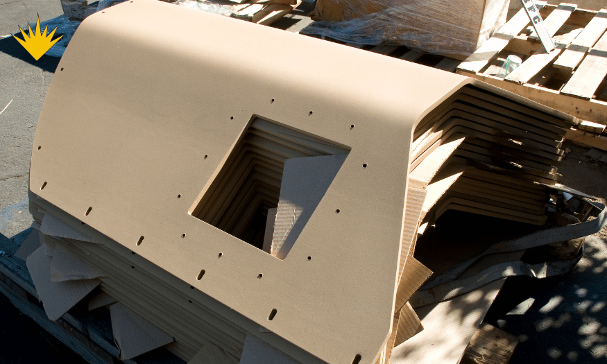 Meeting Defense Standards With Military Powder Coating - Sundial Powder ...