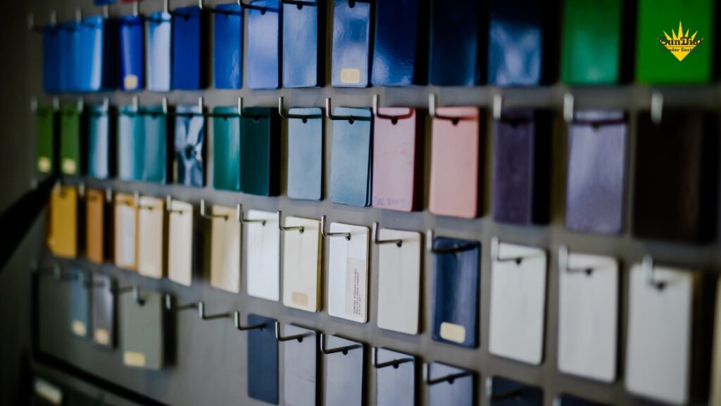 RAL Color System: History, Uses And Role In Powder Coating